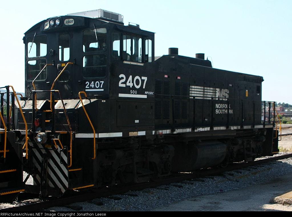 NS 2407